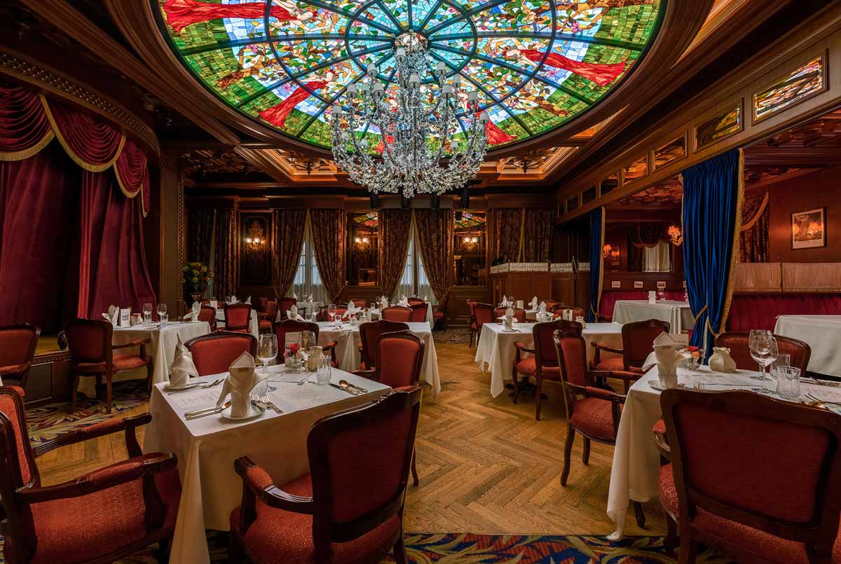 Home Cooking with Inspiring Chefs | Loic Catherine, JUNON